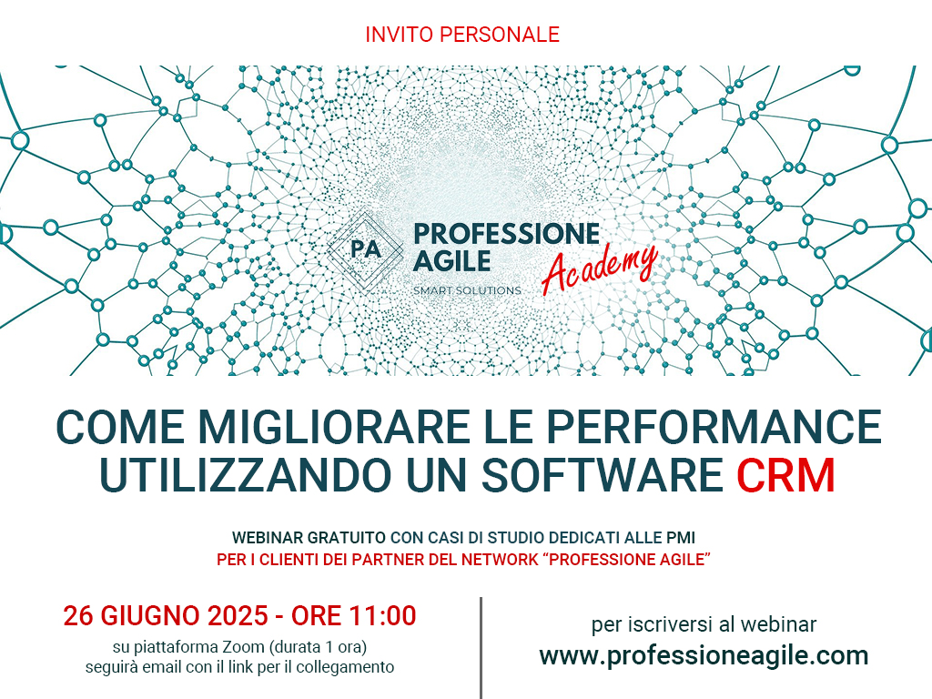 Come migliorare le performance aziendali utilizzando un efficace software CRM